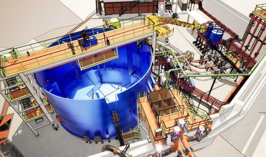 BIM – Building Information Modeling - BRASS Engineering