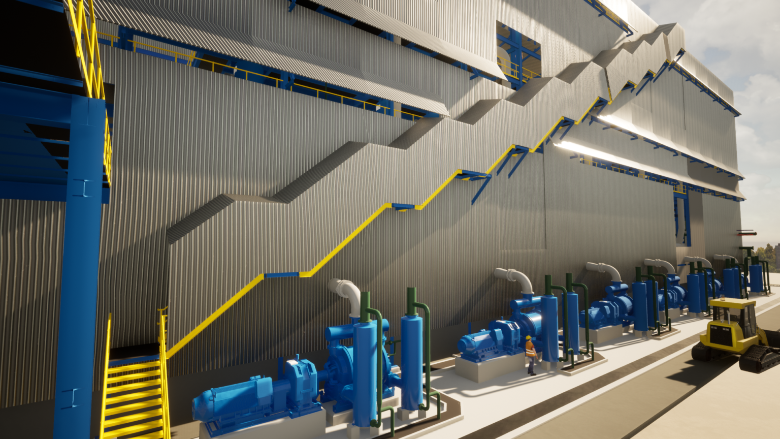 BIM – Building Information Modeling - BRASS Engineering
