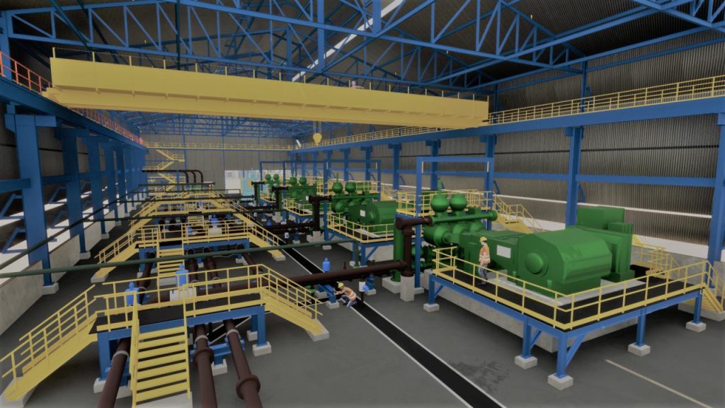 BIM – Building Information Modeling - BRASS Engineering