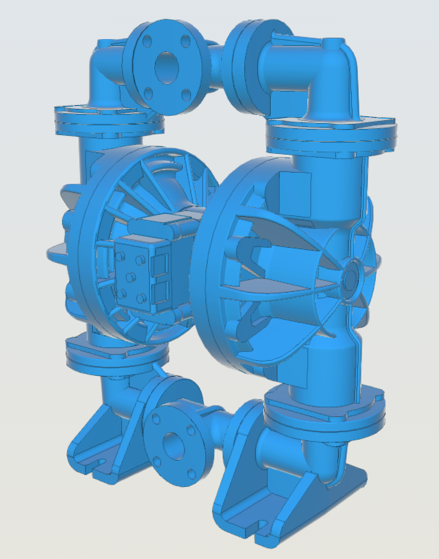 BIM – Building Information Modeling - BRASS Engineering