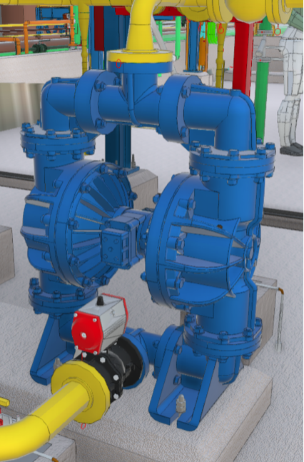 BIM – Building Information Modeling - BRASS Engineering