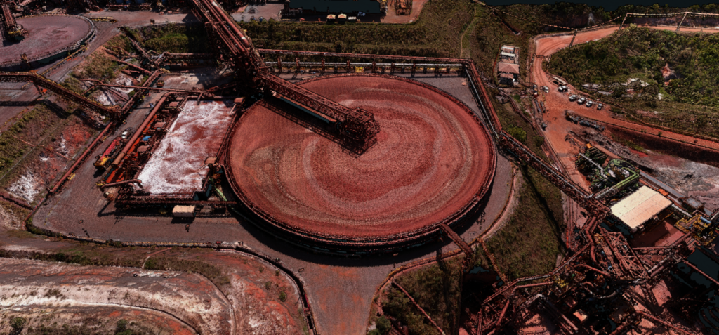 Reality Capture - BRASS Engineering