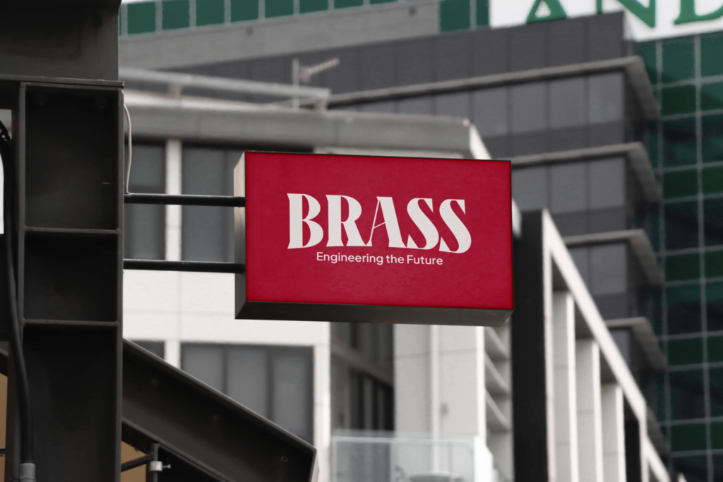 Training Simulator - BRASS Engineering