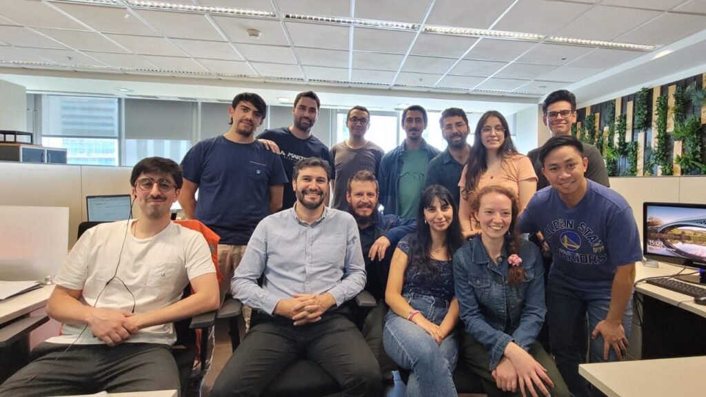 Career - BRASS Engineering