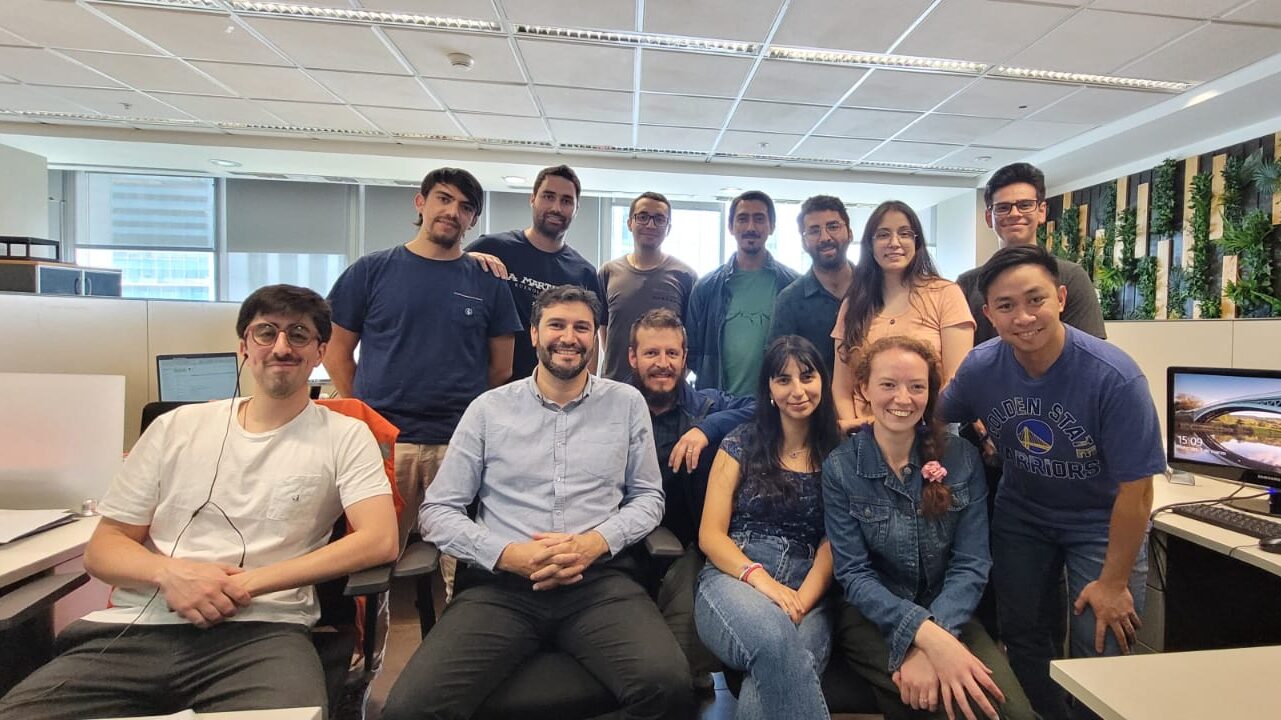 Career - BRASS Engineering