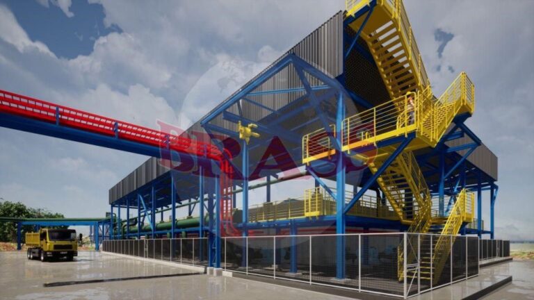 BIM – Building Information Modeling - BRASS Engineering