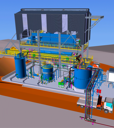 Pipeline Engineering Design - BRASS Engineering