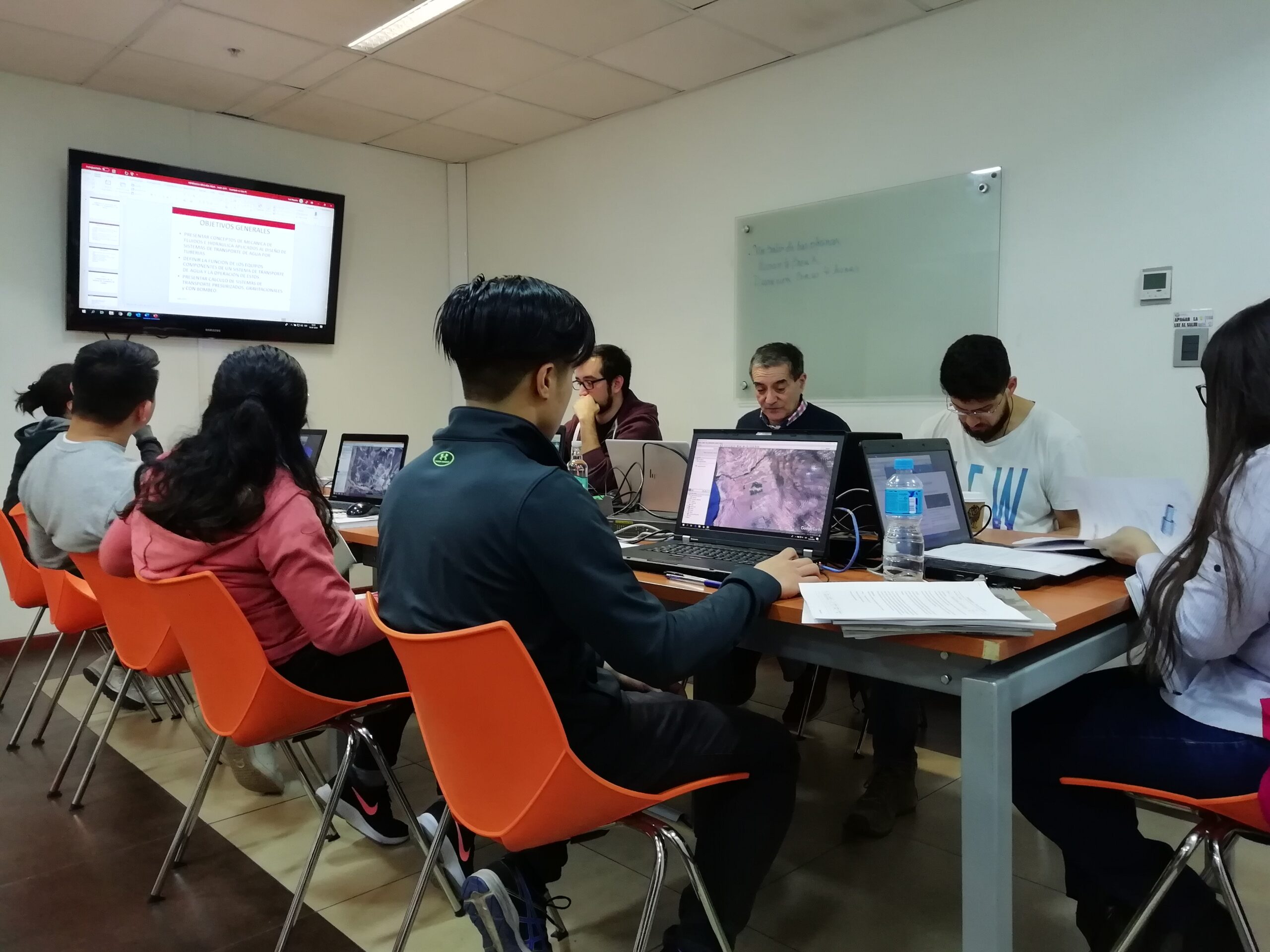 Inicio - BRASS Engineering