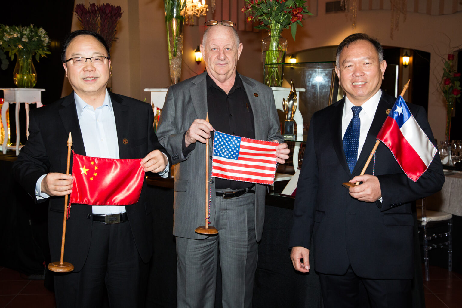 About Us - BRASS Engineering