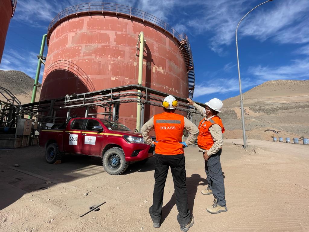 Home - BRASS Engineering