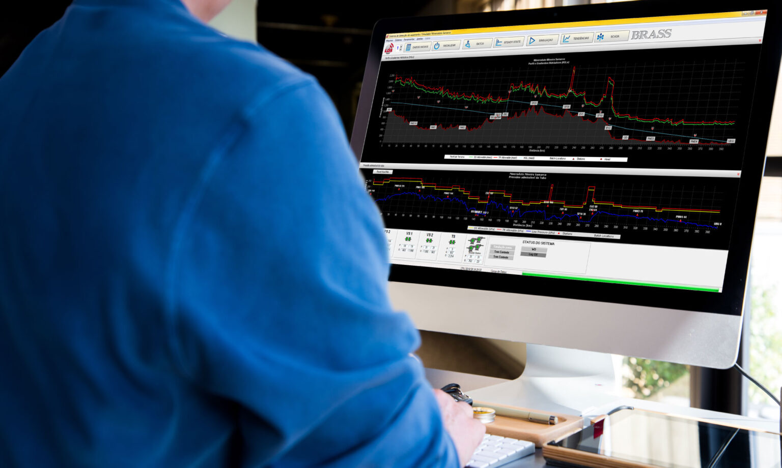 Home - BRASS Engineering