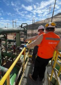 Home Brass Engineering