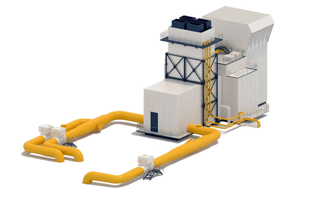 TOPOGRAFÍA Chile - BRASS Engineering